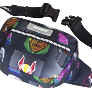 FORTNITE Multiplier Waist Bag