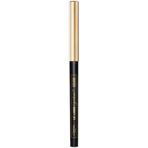 L’Oréal Paris Makeup Le Liner Signature Mechanical Eyeliner,Easy-Glide,Smudge Resistant,Bold Color,Long Lasting,Waterproof Eyeliner,Noir Cashmere,0.011 oz.,1 count