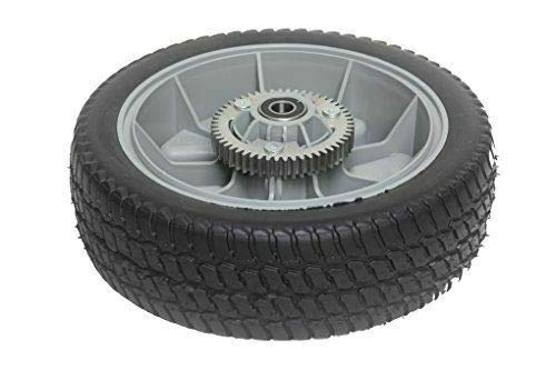 Toro 125-2509 Replaces 120-7006 Lawnmower Wheel Gear Assembly 10"