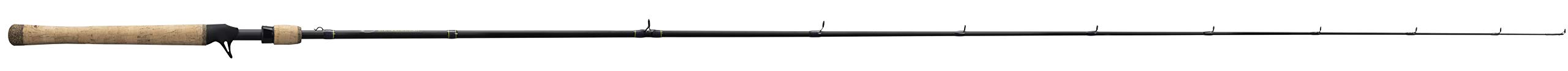 Lew's Speed Stick 6'8"-1 Medium Heavy/Fast Casting Rod