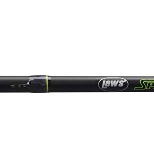 Lew's Speed Stick 6'8"-1 Medium Heavy/Fast Casting Rod