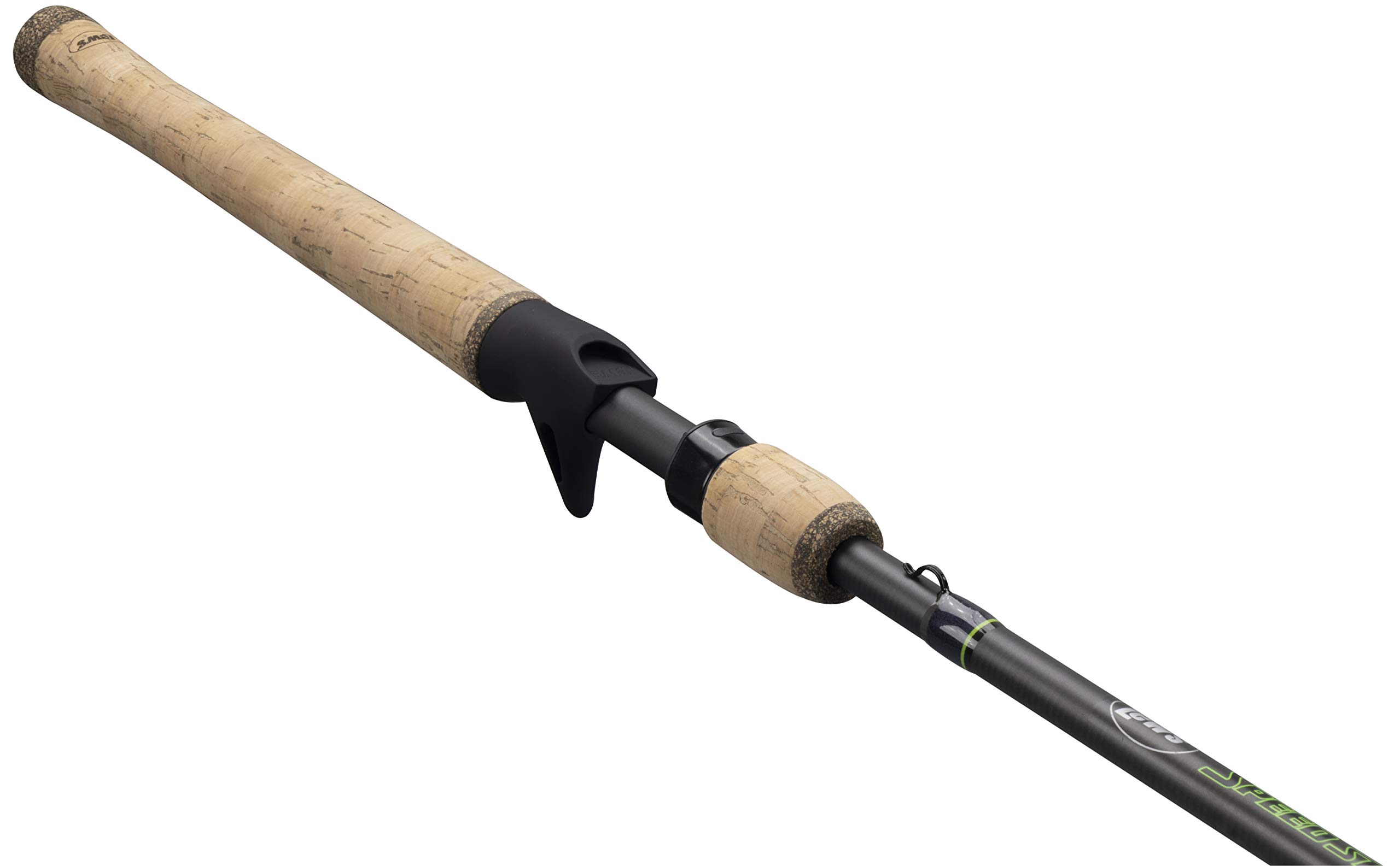 Lew's Speed Stick 6'8"-1 Medium Heavy/Fast Casting Rod