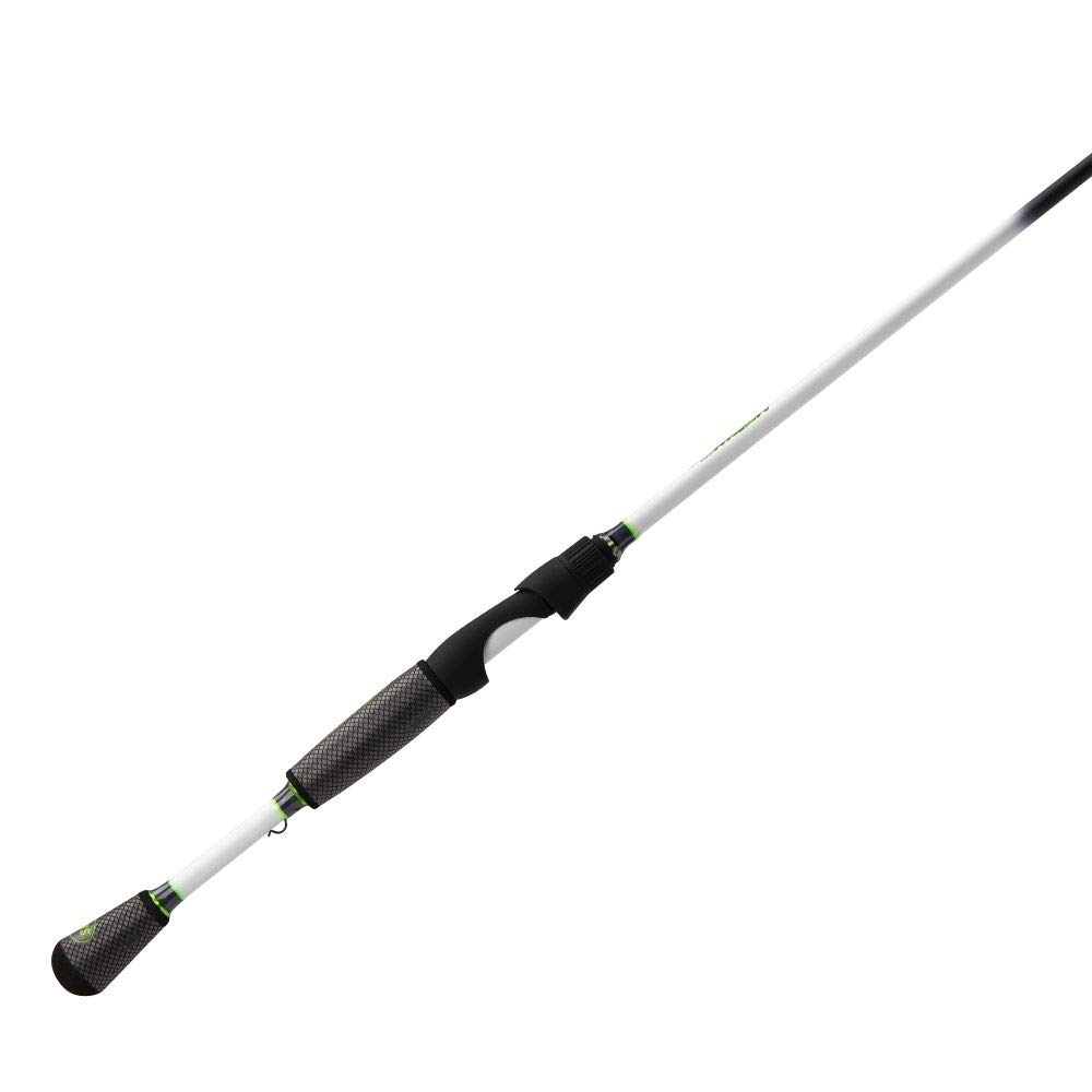 Lew's Mach 6'7"-1 Medium IM7 Light Ned Rig Spinning Rod