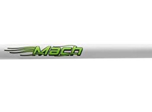 Lew's Mach 6'7"-1 Medium IM7 Light Ned Rig Spinning Rod