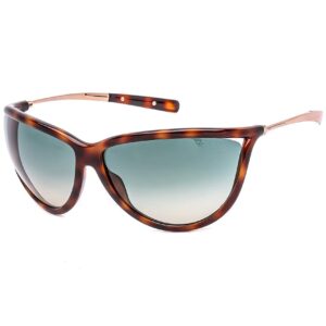 Tom Ford Women's Tammy 70Mm Sunglasses