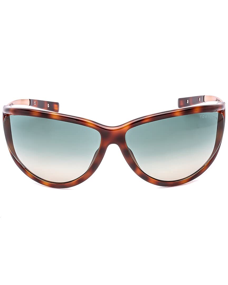 Tom Ford Women's Tammy 70Mm Sunglasses