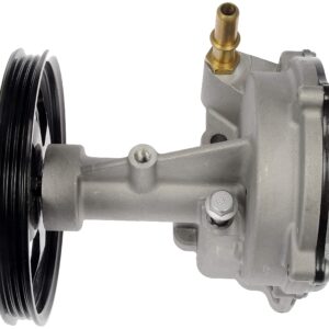 Dorman 904-861 Vacuum Pump Compatible with Select Cadillac/Chevrolet/GMC Models