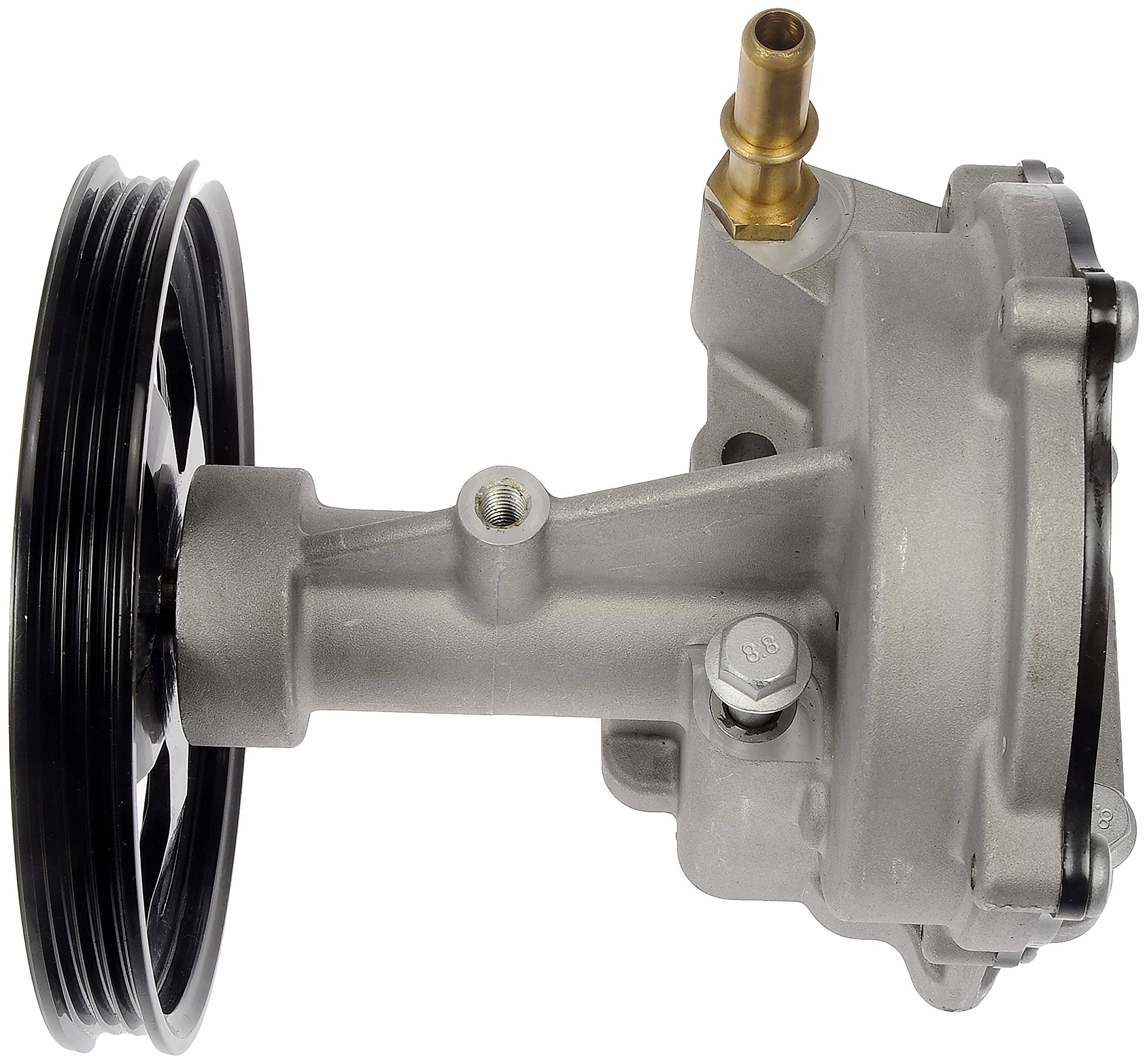 Dorman 904-861 Vacuum Pump Compatible with Select Cadillac/Chevrolet/GMC Models