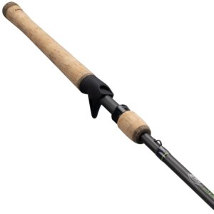 lew's speed stick 7'6"-1 heavy flipping casting rod