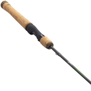 lew's speed stick 6'-1 ultra light spinning rod