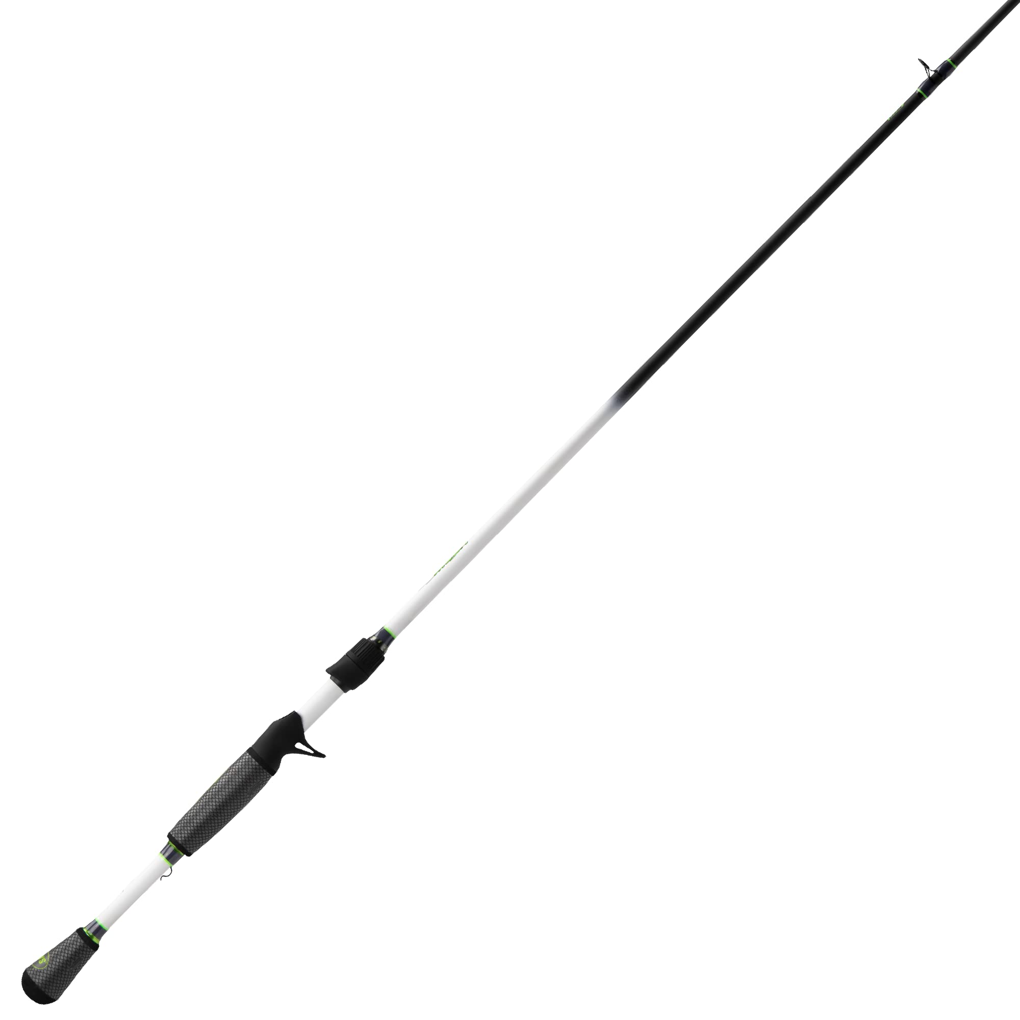 Lew's Mach 2 Rod Series 6'-2 Medium Spinning Rod