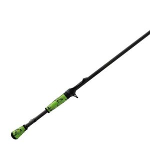 lew's mach 2 rod series 7'-1 medium all purpose casting rod