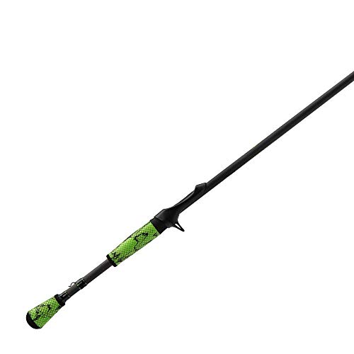 Lew's Mach 2 Rod Series 7'-1 Medium All Purpose Casting Rod