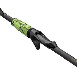 Lew's Mach 2 Rod Series 7'-1 Medium All Purpose Casting Rod