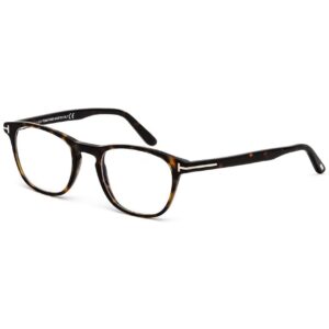 Tom Ford Men's Ft5625-B 48Mm Optical Frames