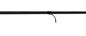 Lew's Mach 2 Rod Series 6'10"-1 Medium/Heavy Spinnerbait Casting Rod, Multicolor (M2SBR)