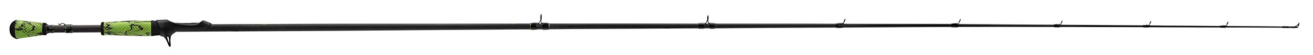 Lew's Mach 2 Rod Series 7'2" -1 Medium/Heavy Jig Rod Casting Rod