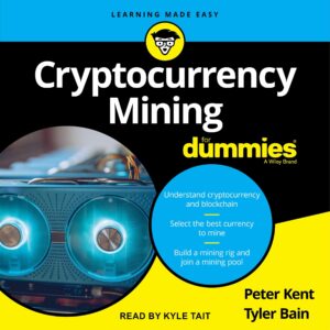 cryptocurrency mining for dummies