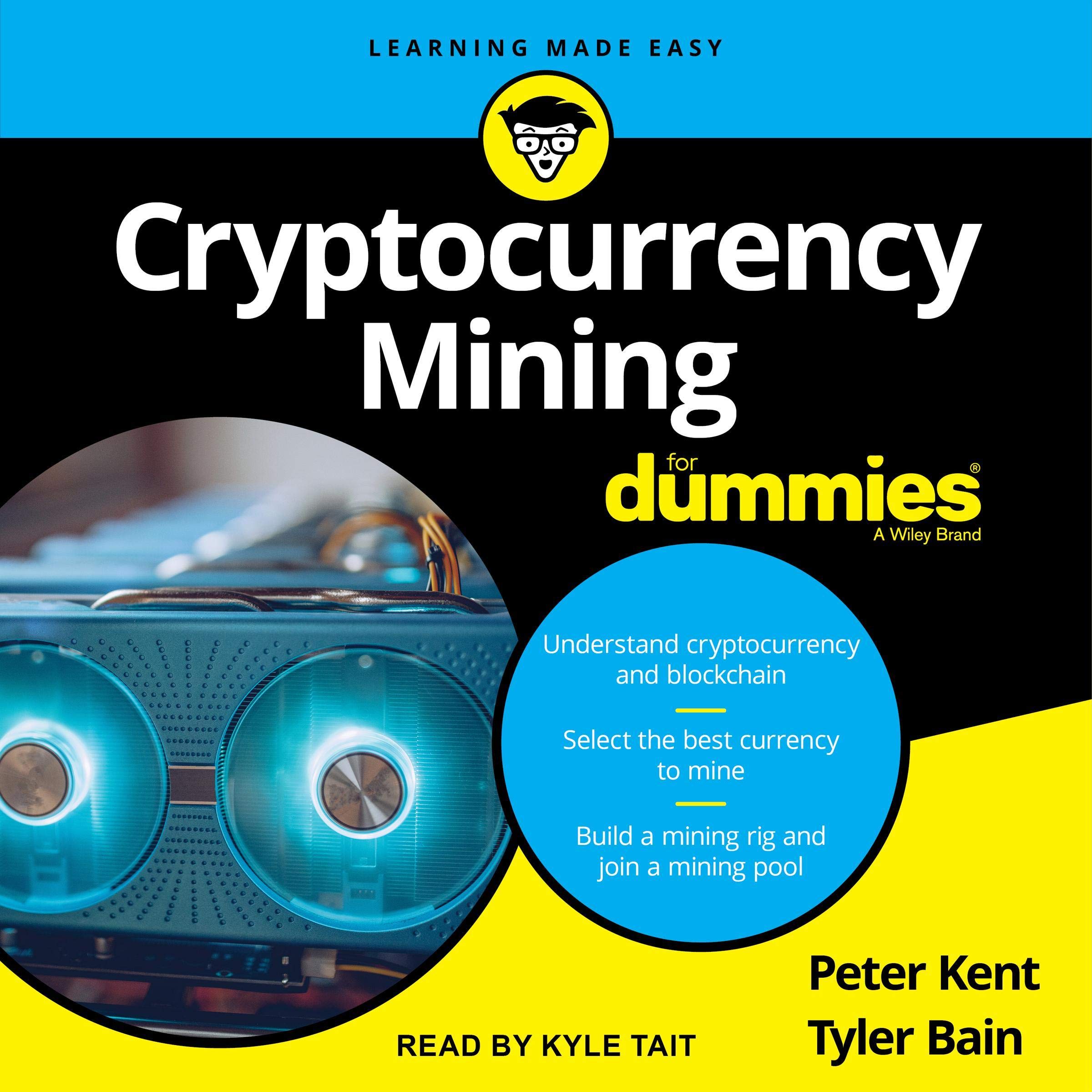 Cryptocurrency Mining for Dummies