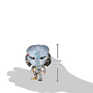 Funko POP! Movies: Predator #913 - Predator Cloaking Exclusive