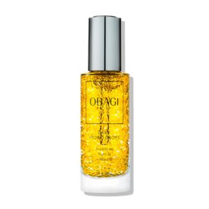 obagi daily hydro-drops facial serum – hydrates & helps soften the appearance of fine lines & wrinkles – 1 oz