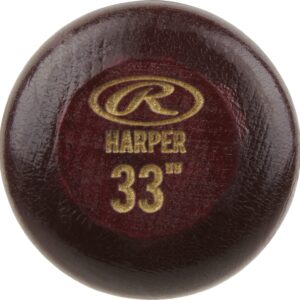 Rawlings BH3PL-33 HARPER WOOD