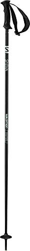 Salomon Shiva Ski Poles - 115