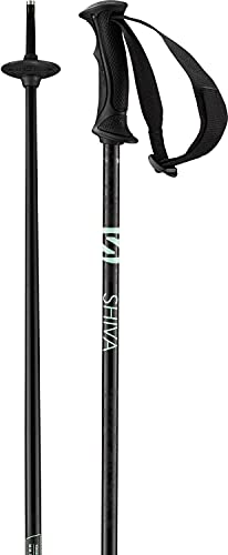 Salomon Shiva Ski Poles - 115