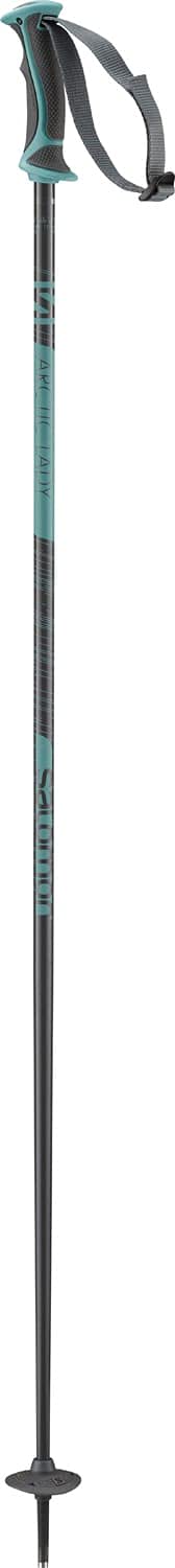 Salomon Arctic Lady Ski Poles - 100