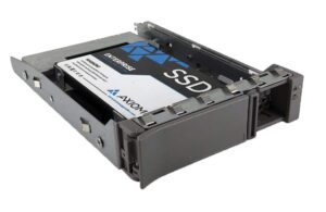 axiom ssdev20cl240-ax enterprise value ev200 - solid state drive - encrypted - 240 gb - hot-swap - 2.5 inch (in 3.5 inch carrier) - sata 6gb/s - 256-bit aes