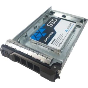 axiom ssdev20kg3t8-ax enterprise value ev200 - solid state drive - 3 tb - hot-swap - 2.5 inch (in 3.5 inch carrier) - sata 6gb/s - 256-bit aes