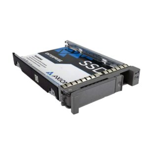 axiom ssdep40ci960-ax enterprise pro ep400 - solid state drive - encrypted - 960 gb - hot-swap - 2.5 inch - sata 6gb/s - 256-bit aes - self-encrypting drive (sed)