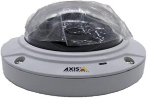 axis m3065-v network camera