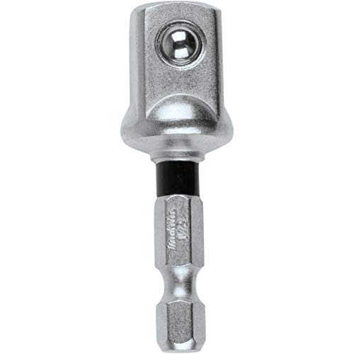 Makita E-01591 Impact XPS™ 1/2" Square 2" Socket Adapter