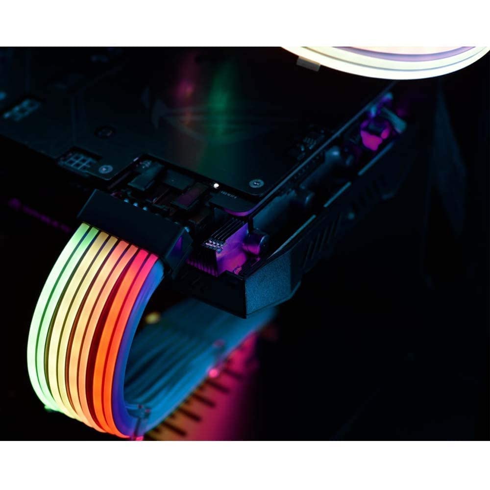 LIAN LI ADDRESSABLE RGB STRIMER Plus 8-PIN V1 (Original Version 1, not V2 version)