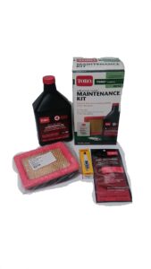 toro 20239 maintenance kit