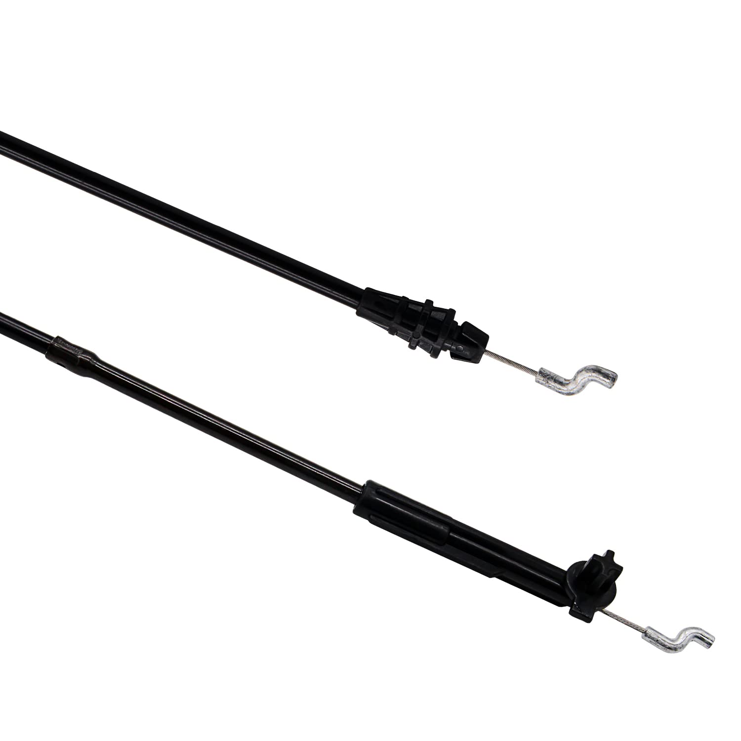 Ganivsor 115-8437 Brake Cable Replaces Toro Recycler RWD Lawn Mower 20112 20332 20332C 20956 20960