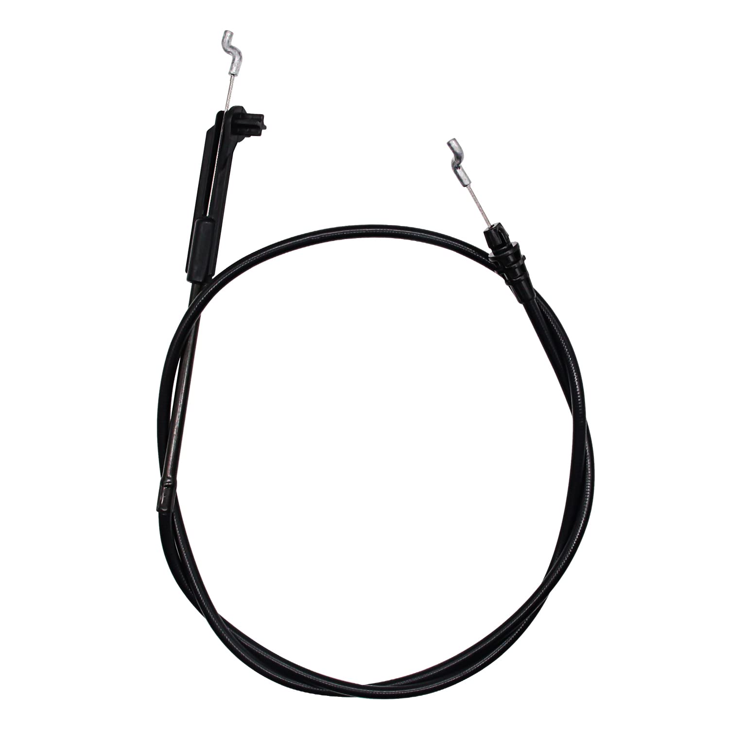 Ganivsor 115-8437 Brake Cable Replaces Toro Recycler RWD Lawn Mower 20112 20332 20332C 20956 20960