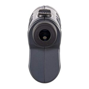 Halo Optics CL 300 5X Magnification Accurate Precise Water-Resistant Hunting Laser Range Finder