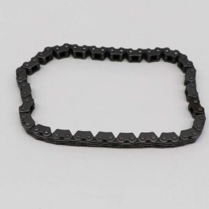 KIPA Cam Timing Chain for TRX250 Recon Sportrax TRX350 TRX400 Rancher ATV Quad Replace OE Part Number 14401-HN5-671 Durable