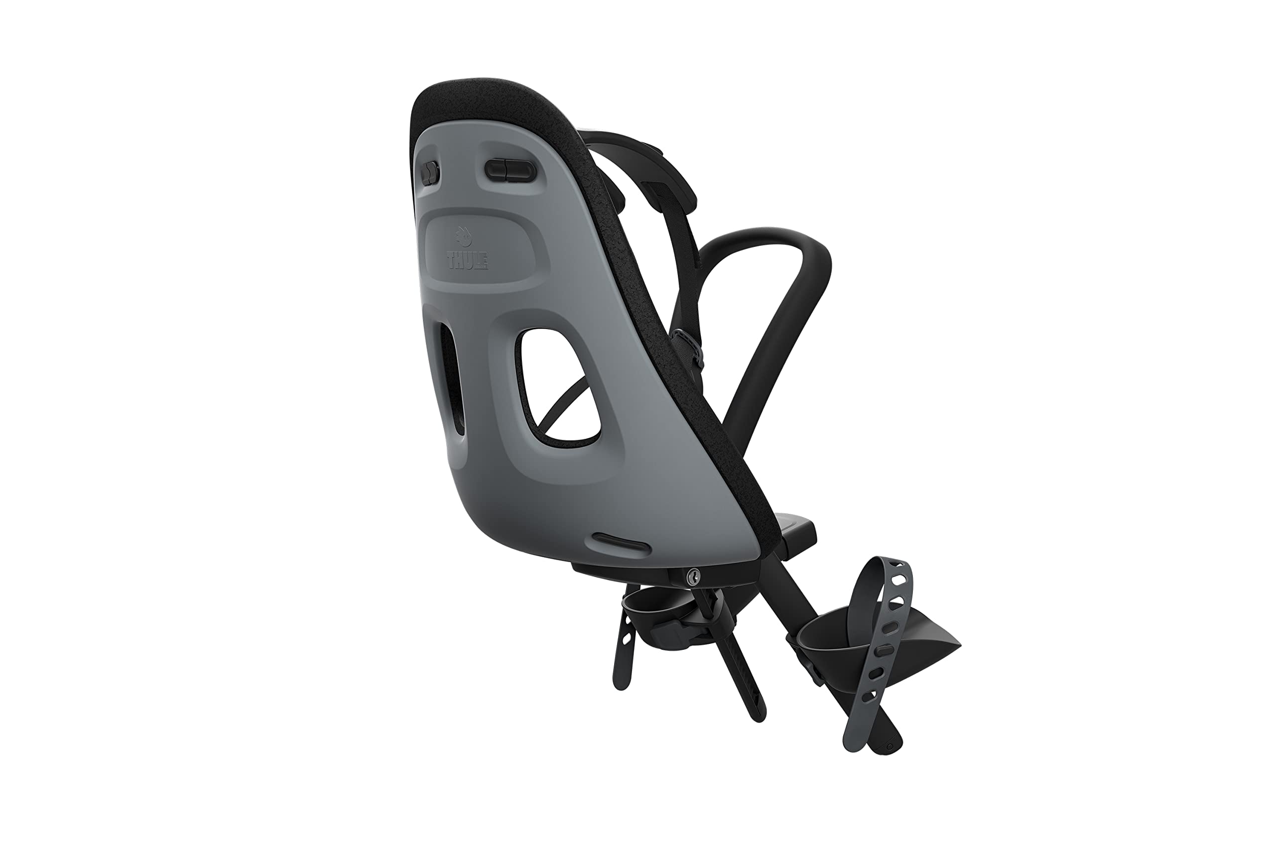 Thule Yepp Nexxt Mini Grey