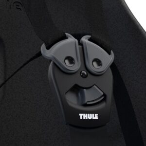 Thule Yepp Nexxt Maxi RM Grey