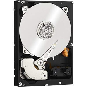 western digital wd4001fyyg-r - western digital 4tb 3.5" sas 7.2k 6gb/s hard drive