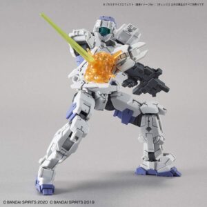 Bandai Hobby - 30Mm - Customize Effect (Burst Scene Version ) [Orange]