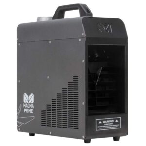 elation lighting fog machine (magma prime)