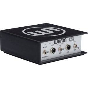 warm audio wa-di-a active direct box