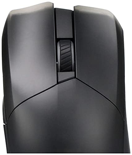 ASUS ROG Chakram Wireless Aura Sync RGB Gaming Mouse Optical Sensor 16000 DPI