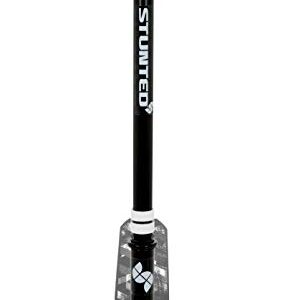 Stunted Urban Stunt Scooter ,Black,M004263