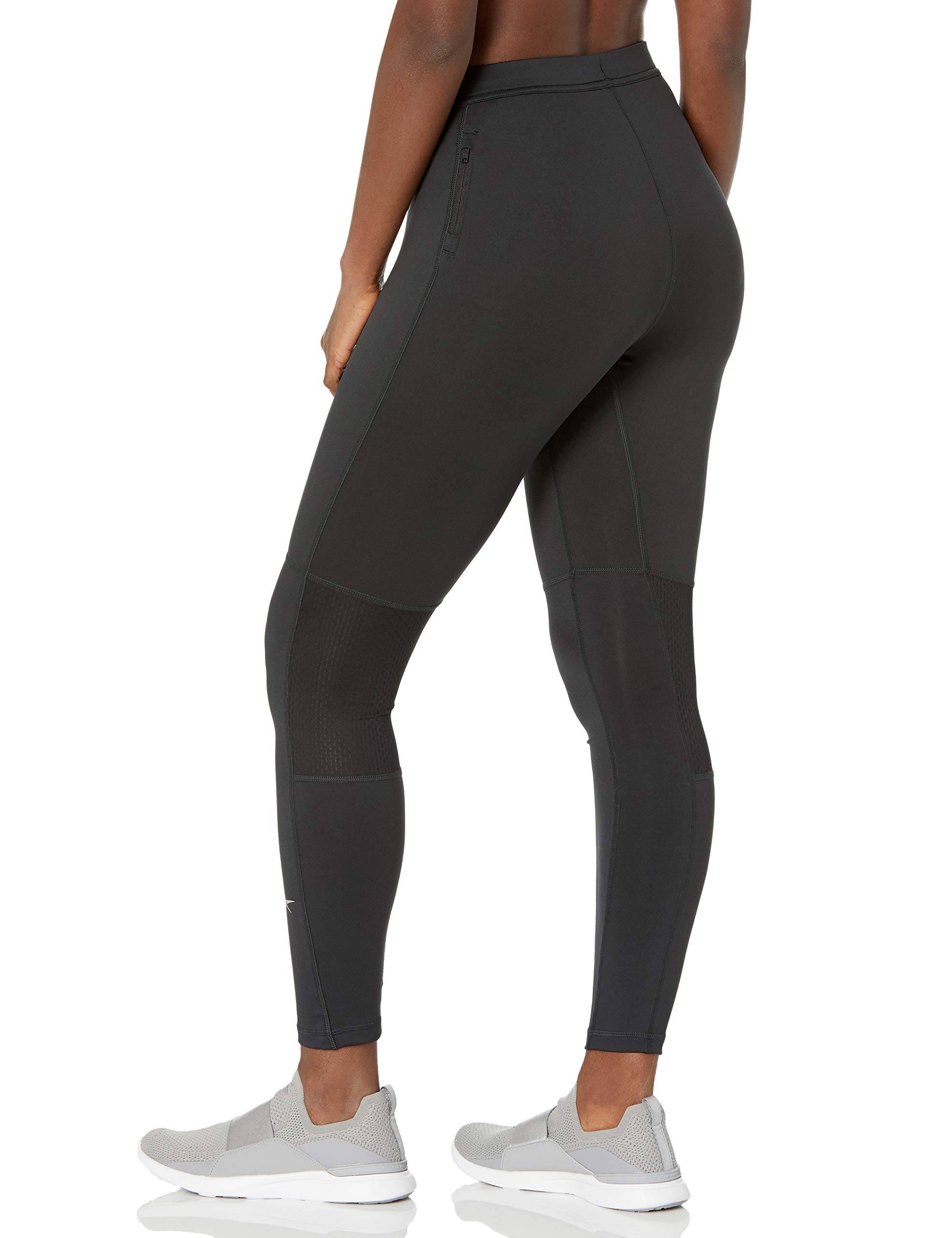 Reebok Running Essentials Speedwick Leggings, Black, S