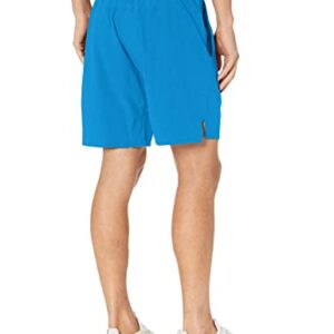 Reebok Training Supply Epic Short, Horizon Blue, S